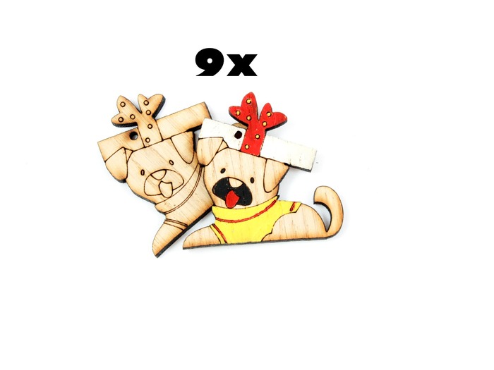 Set Poxi in box :: T-tatra.com